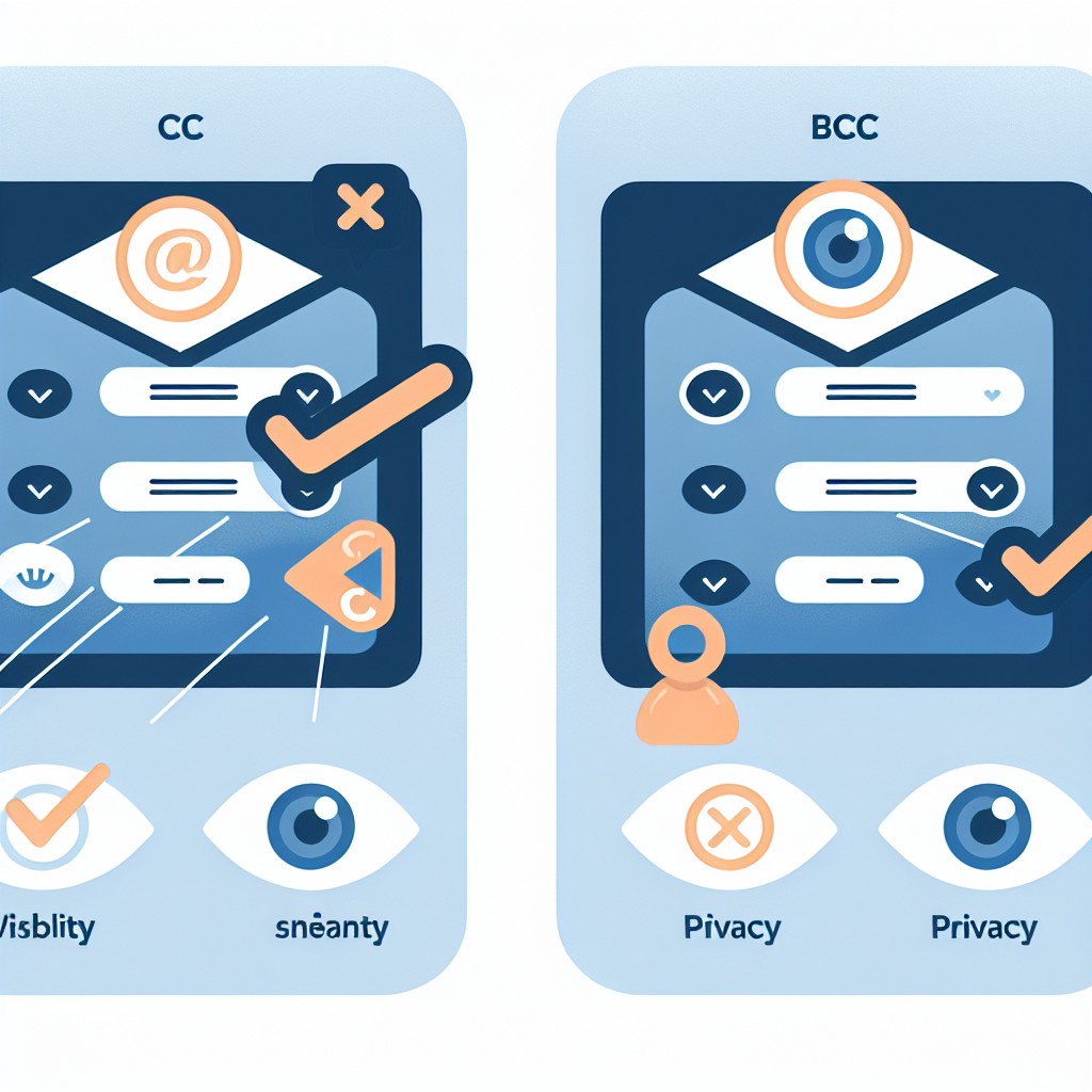 Unmasking the Mystery: Understanding 'Cc' vs. 'Bcc' in Email ...