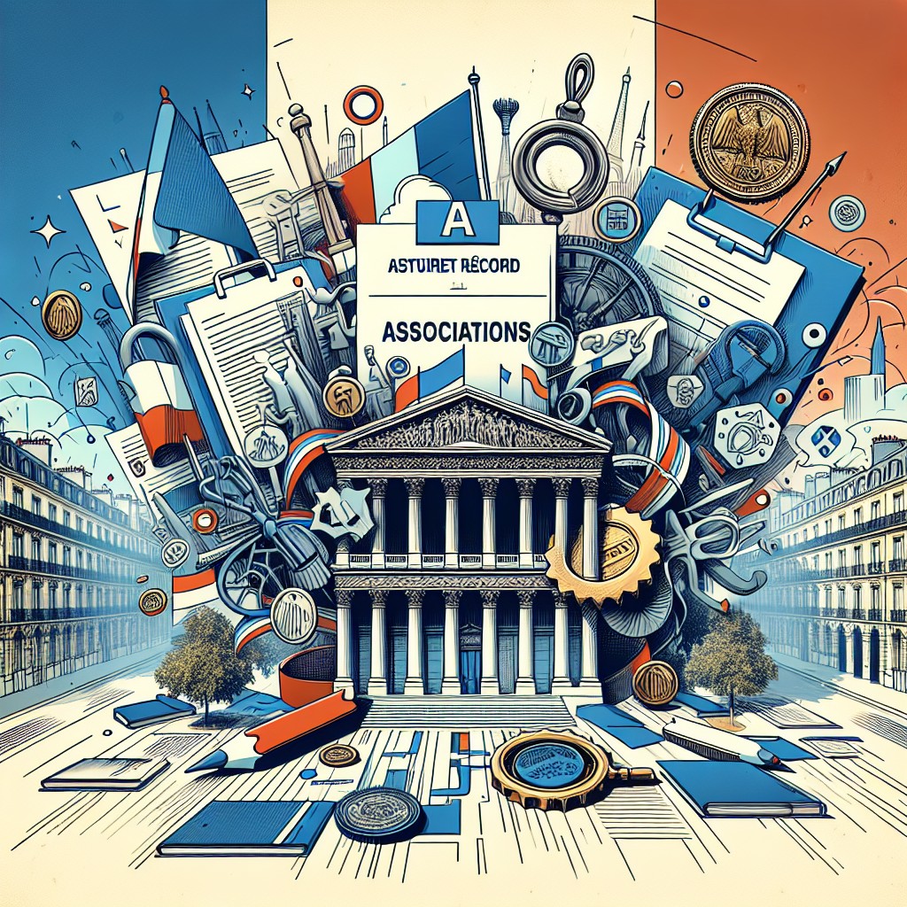 Unlocking the Secrets of the Kbis Extract for French Associations: A ...